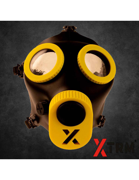 XTRM LUMEN FETISH MASK|XTRM||Tigerversand – we reply fast, even faster ...