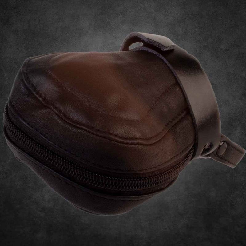 ALPHA X Prick Leather Cage|Alpha X||TV