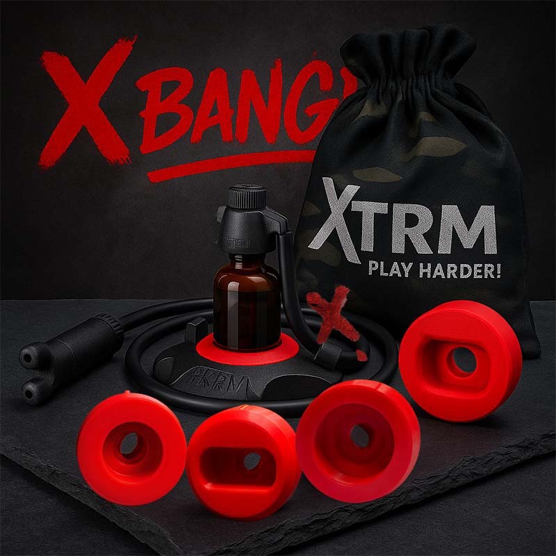 BANGER STATION BY XTRM|XTRM||TV
