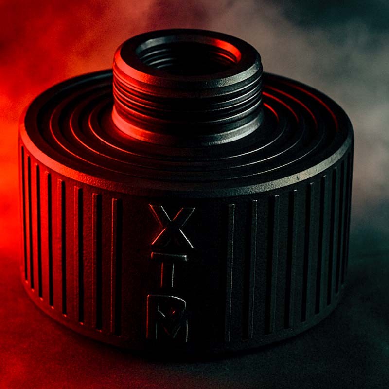 XTRM Sir Tom Mask|XTRM||TV