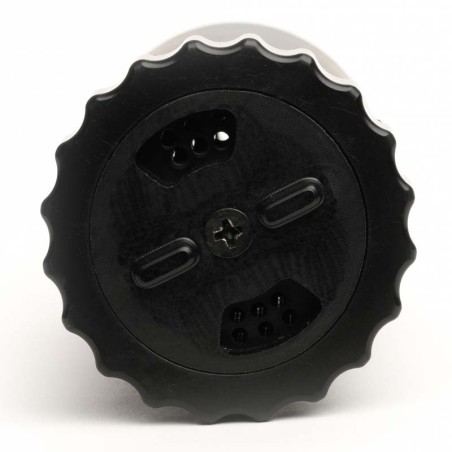 Aroma Breath Restrictor Gas Mask|XTRM||TV